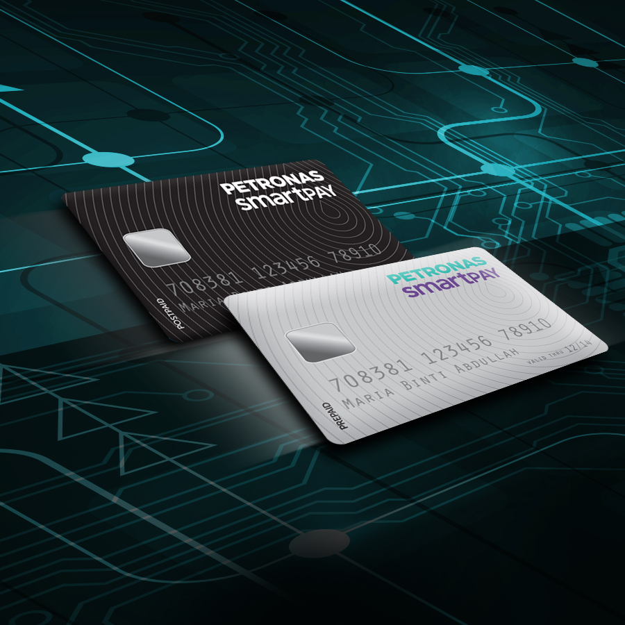 SmartPay - Untuk Perniagaan | MyMesra - BM