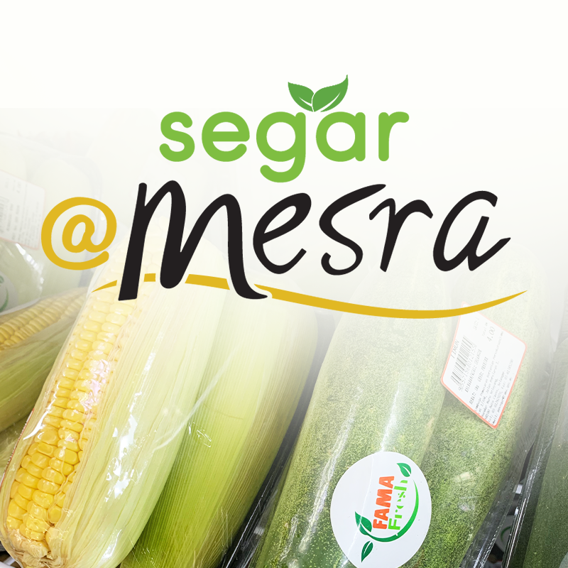 Segar@Mesra | MyMesra