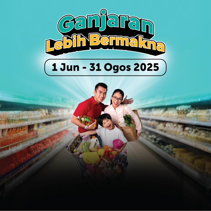 PETRONAS Campaign | Ganjaran Lebih Bermakna | MyMesra