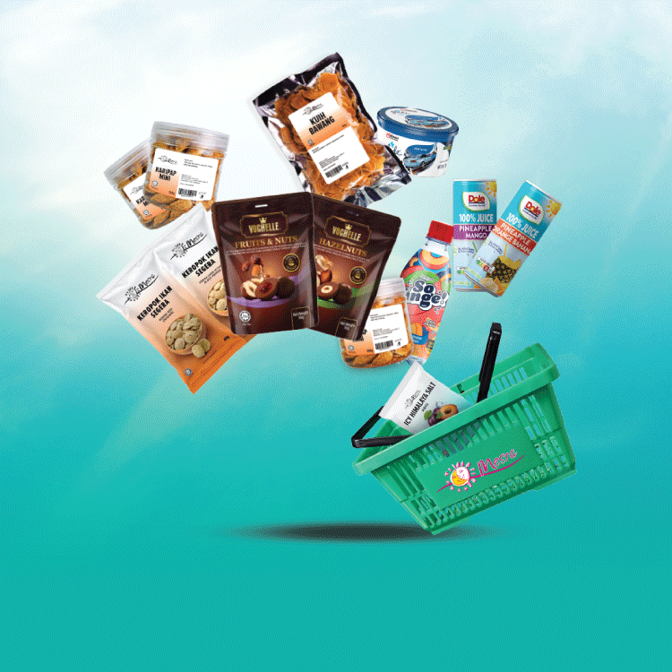 Mesra Promo - Promotions | MyMesra