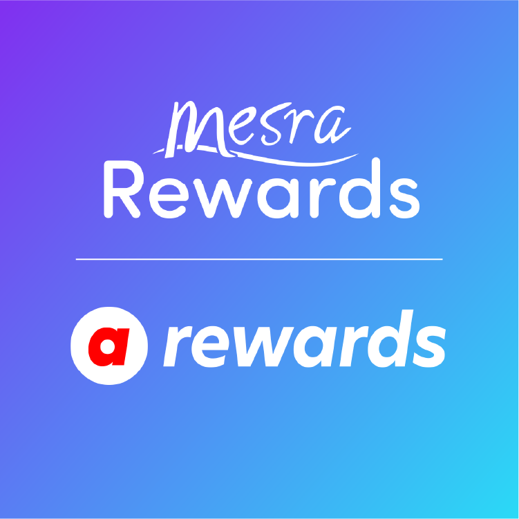 airasia rewards - Mesra Rewards | MyMesra