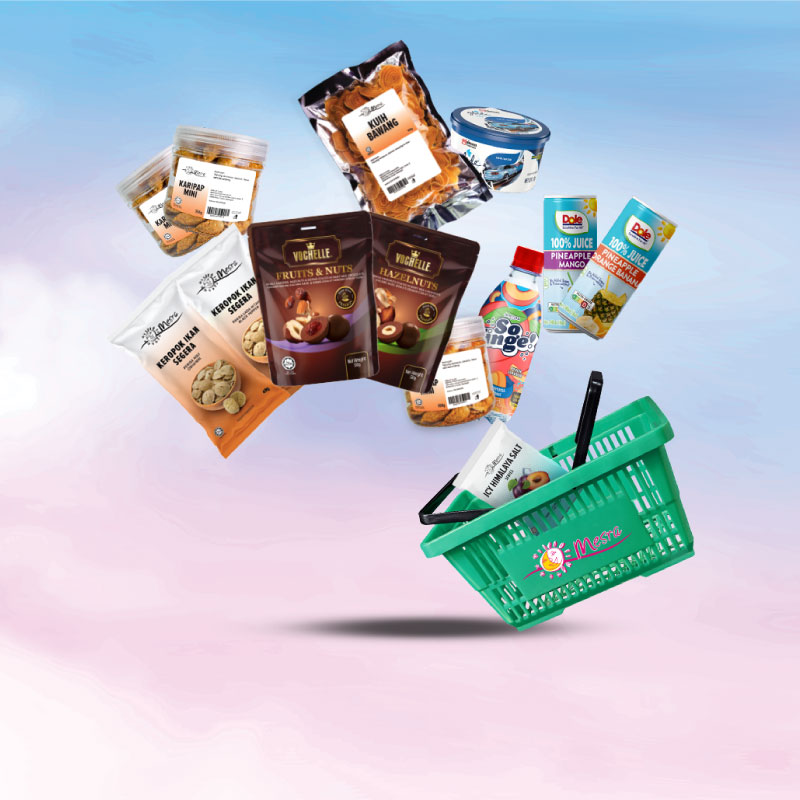 Mesra Promo - Promotions | MyMesra