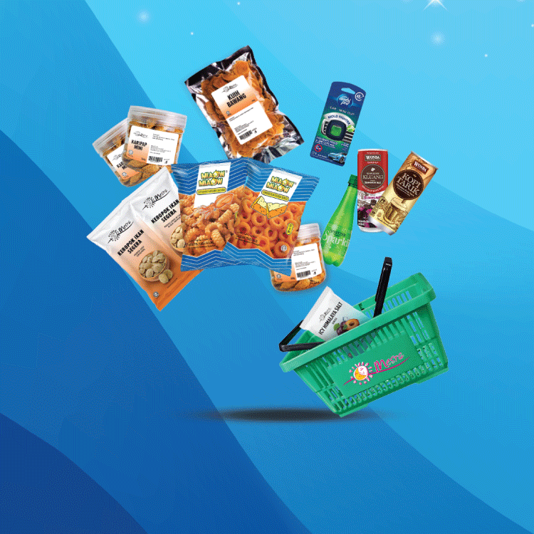 Mesra Promo - Promotions | MyMesra