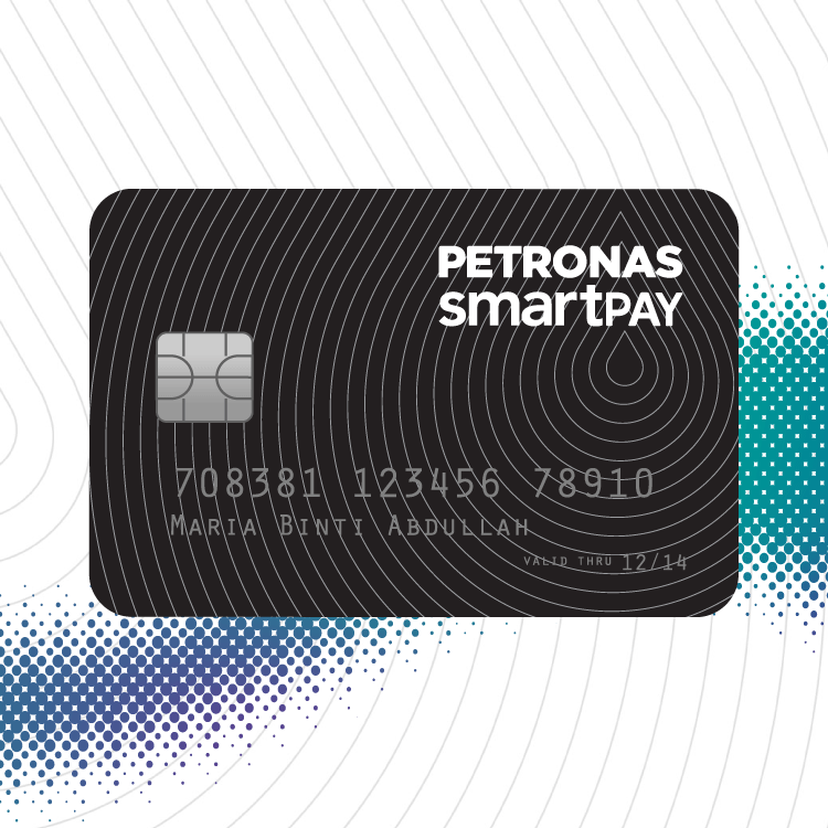 PETRONAS SmartPay | MyMesra