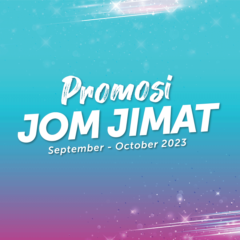 Mesra Promo - Promotions | MyMesra