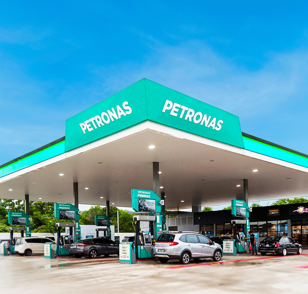 PETRONAS Retail Business Partnership | MyMesra