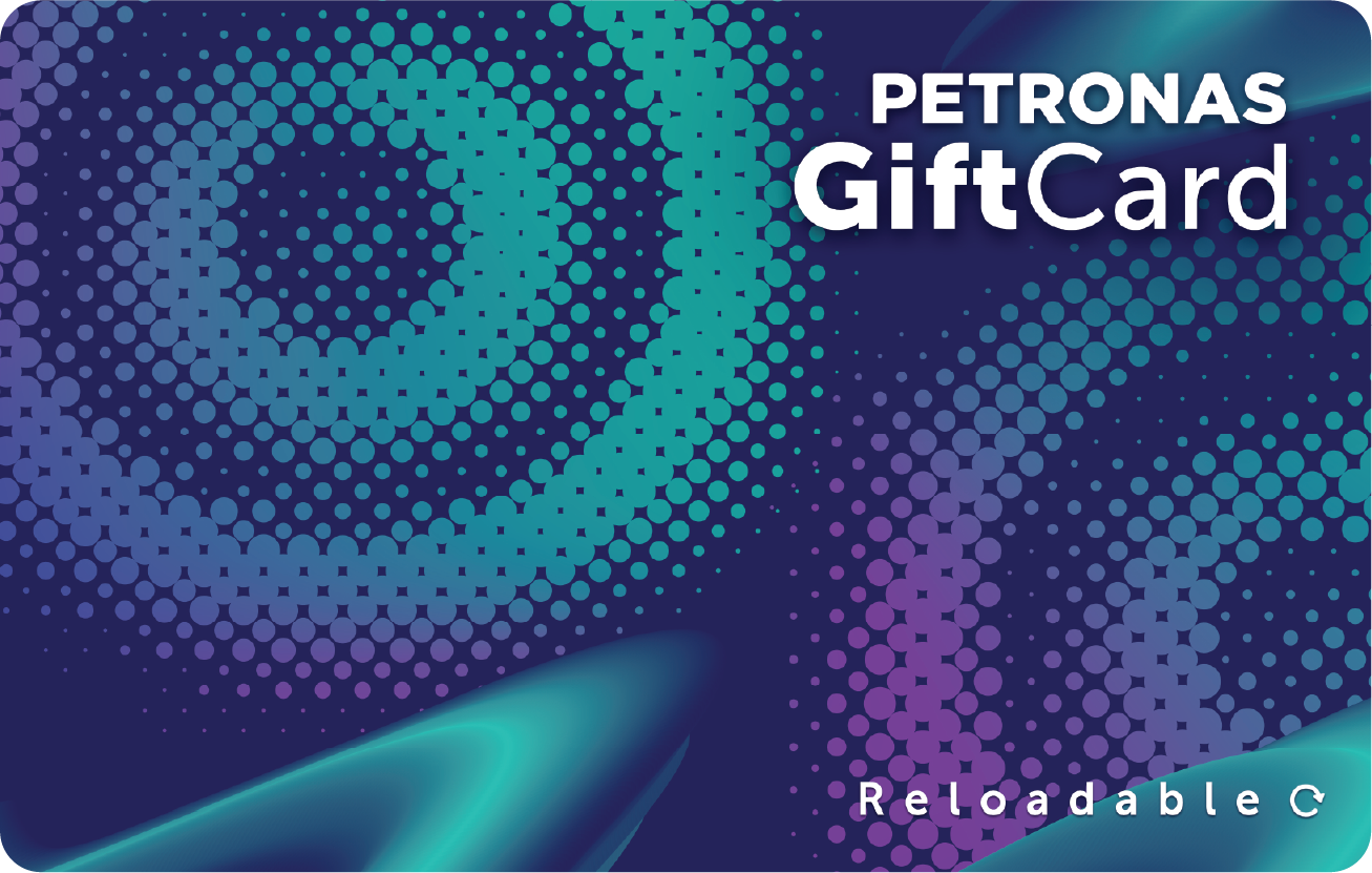 PETRONAS Gift Card | MyMesra