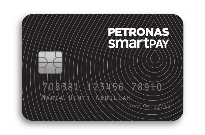 SmartPay - For Business | MyMesra