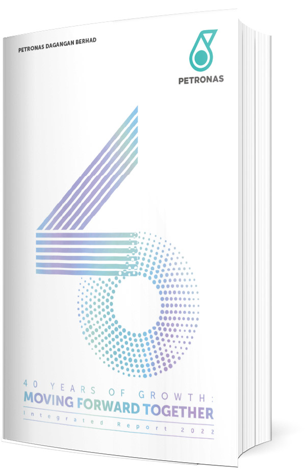 Integrated Report / Annual Report - Integrated Report/Annual Report and ...