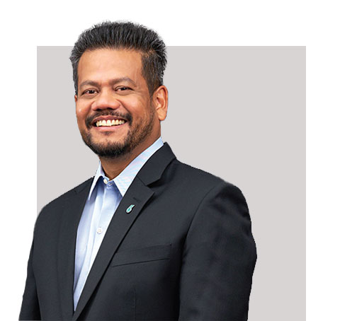 Board of Directors - About us | MyMesra