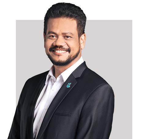 Board of Directors - About us | MyMesra