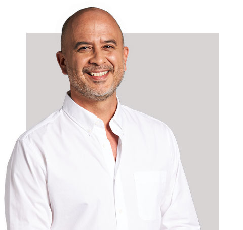 Leadership Team - About us | MyMesra