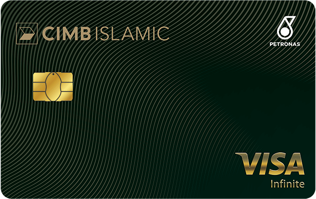 CIMB PETRONAS Cards | MyMesra