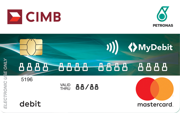 CIMB PETRONAS Cards - Card Services | MyMesra