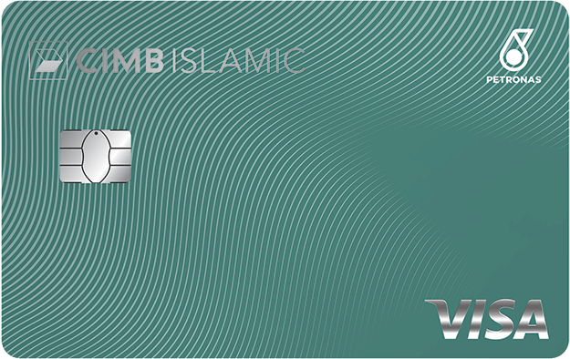 CIMB PETRONAS Cards | MyMesra