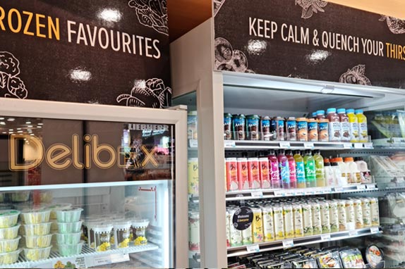 PDB Expands Its F&B Solutions With Makan@Mesra - News & Press Releases ...