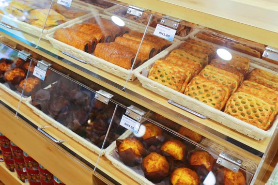 PDB Expands Its F&B Solutions With Makan@Mesra - News & Press Releases ...