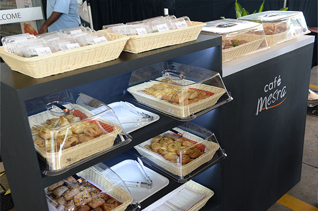 PETRONAS Dagangan Berhad Expands Its Non-Fuel Business with Launch of ...