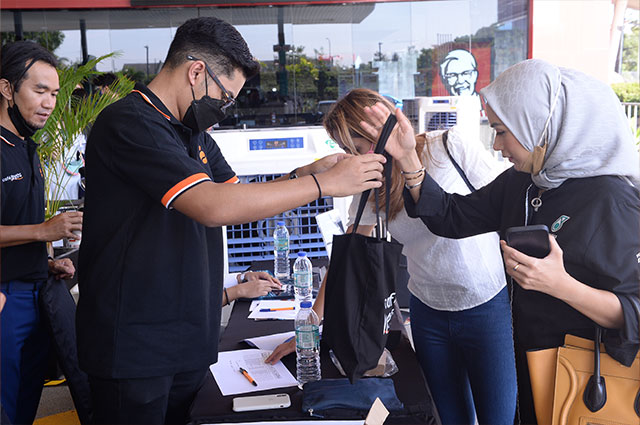 PETRONAS Dagangan Berhad Expands Its Non-Fuel Business with Launch of ...