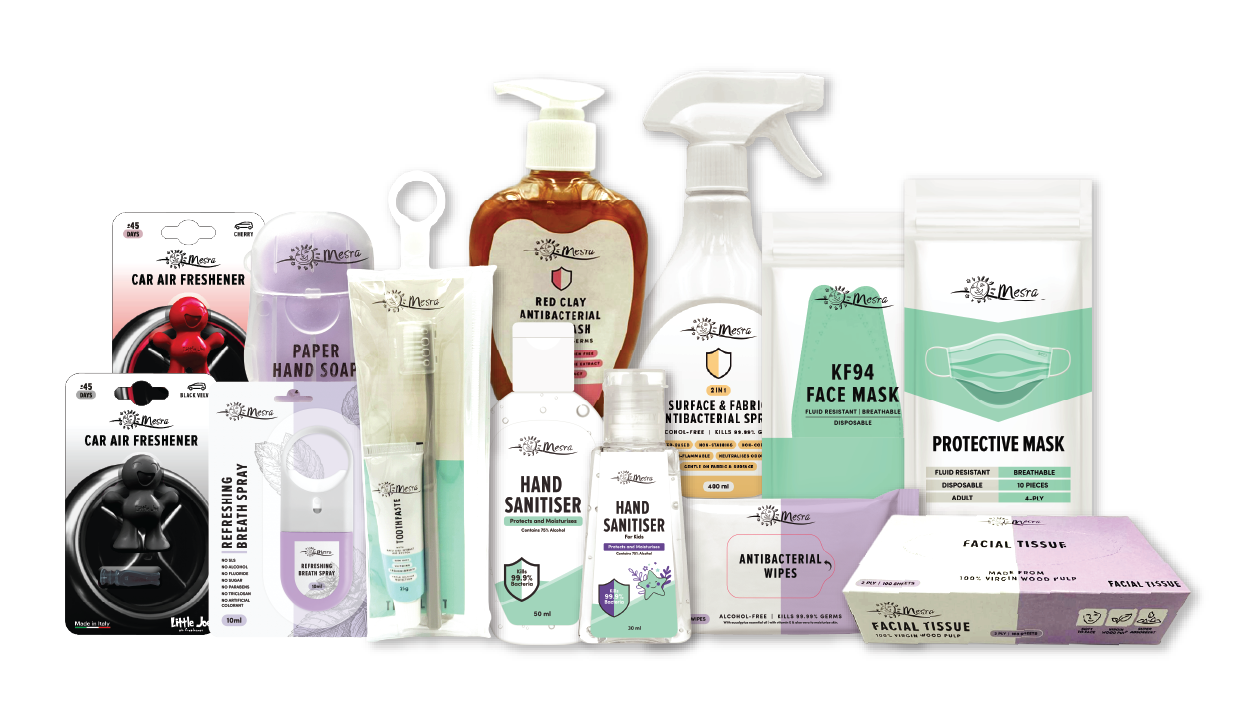 Mesra Promo - Promotions | MyMesra