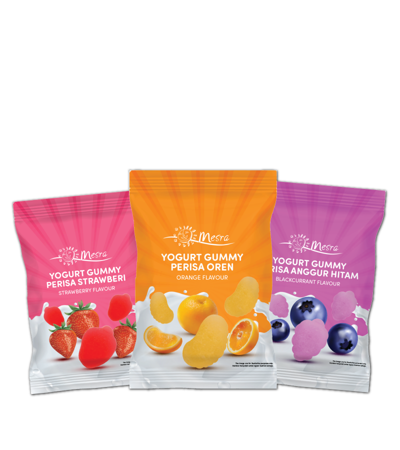 Mesra Promo - Promotions | MyMesra