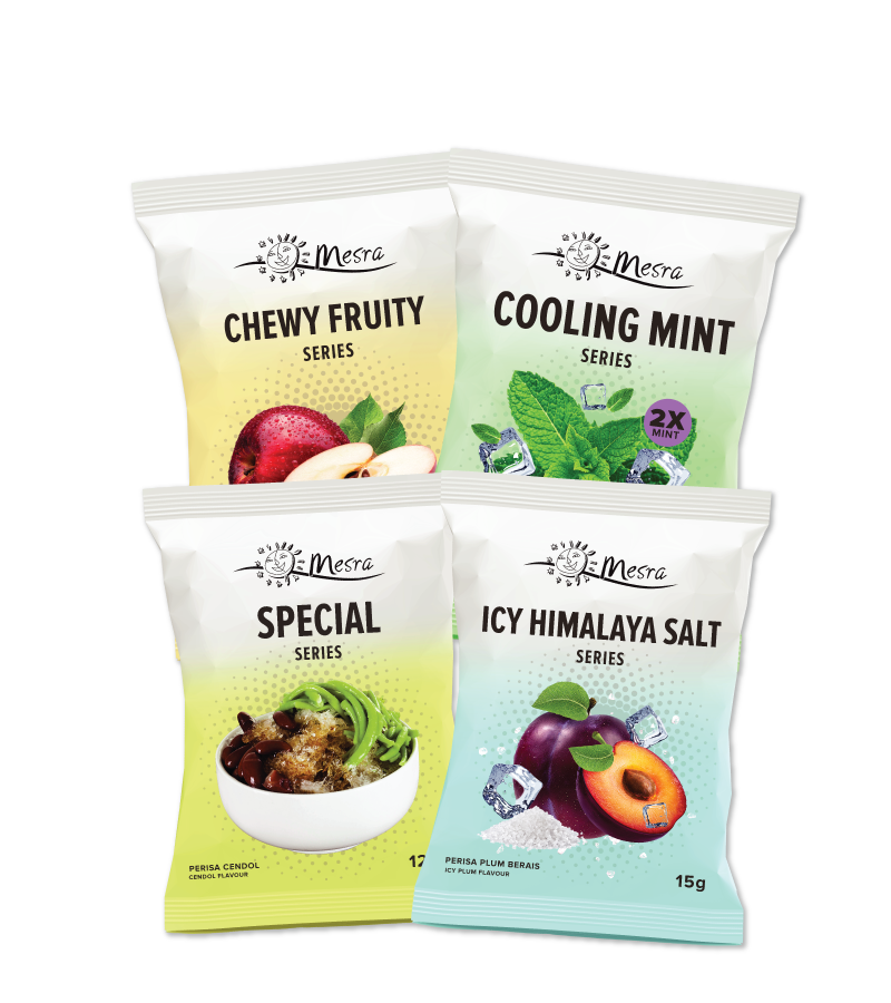 Mesra Promo - Promotions | MyMesra