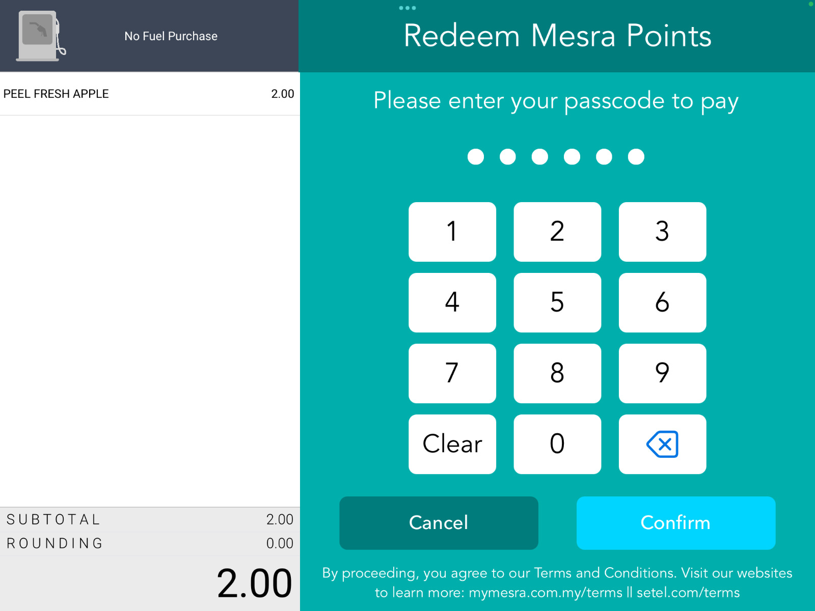 Mesra Rewards - The New Mesra Way | MyMesra
