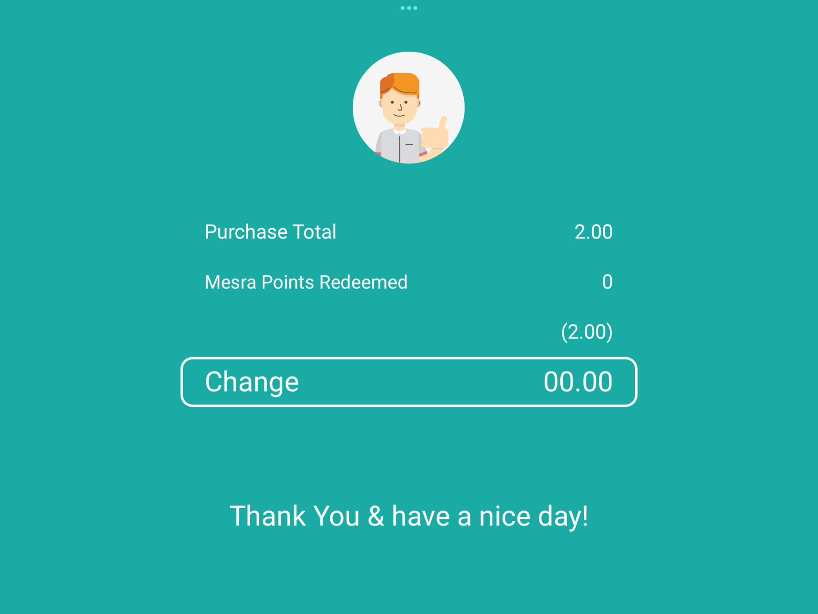 Mesra Rewards - The New Mesra Way | MyMesra