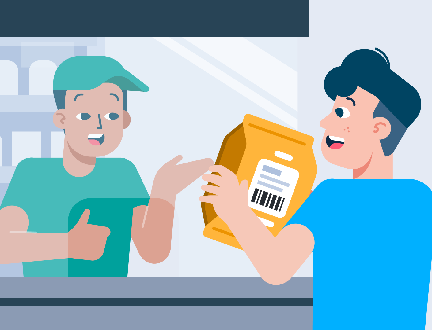 Setel Express - Setel | MyMesra